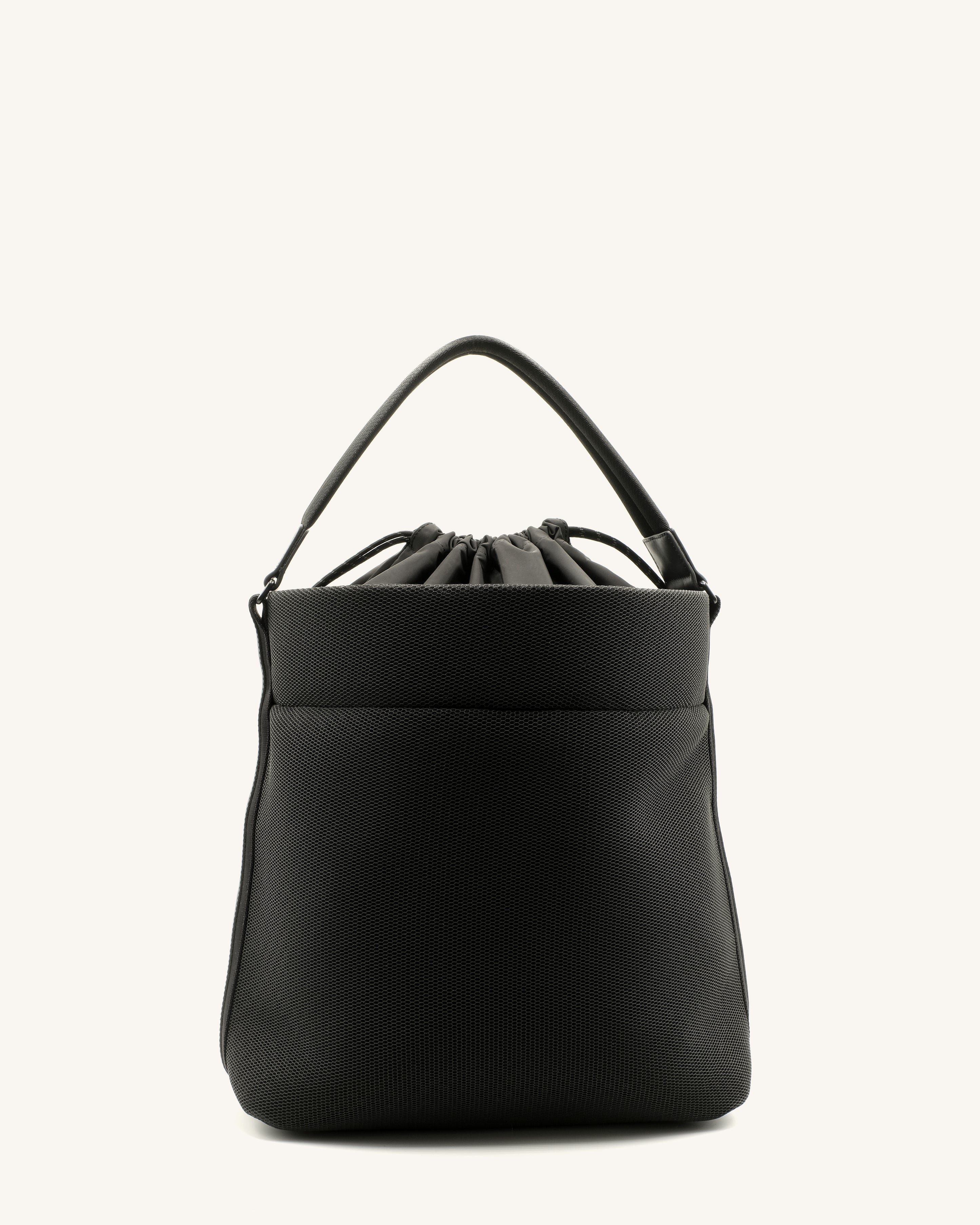 Swing Bag - Black Mesh – TRANSIENCE