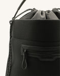 Swing Bag - Black Mesh – TRANSIENCE