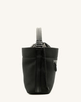Swing Bag - Black Mesh – TRANSIENCE