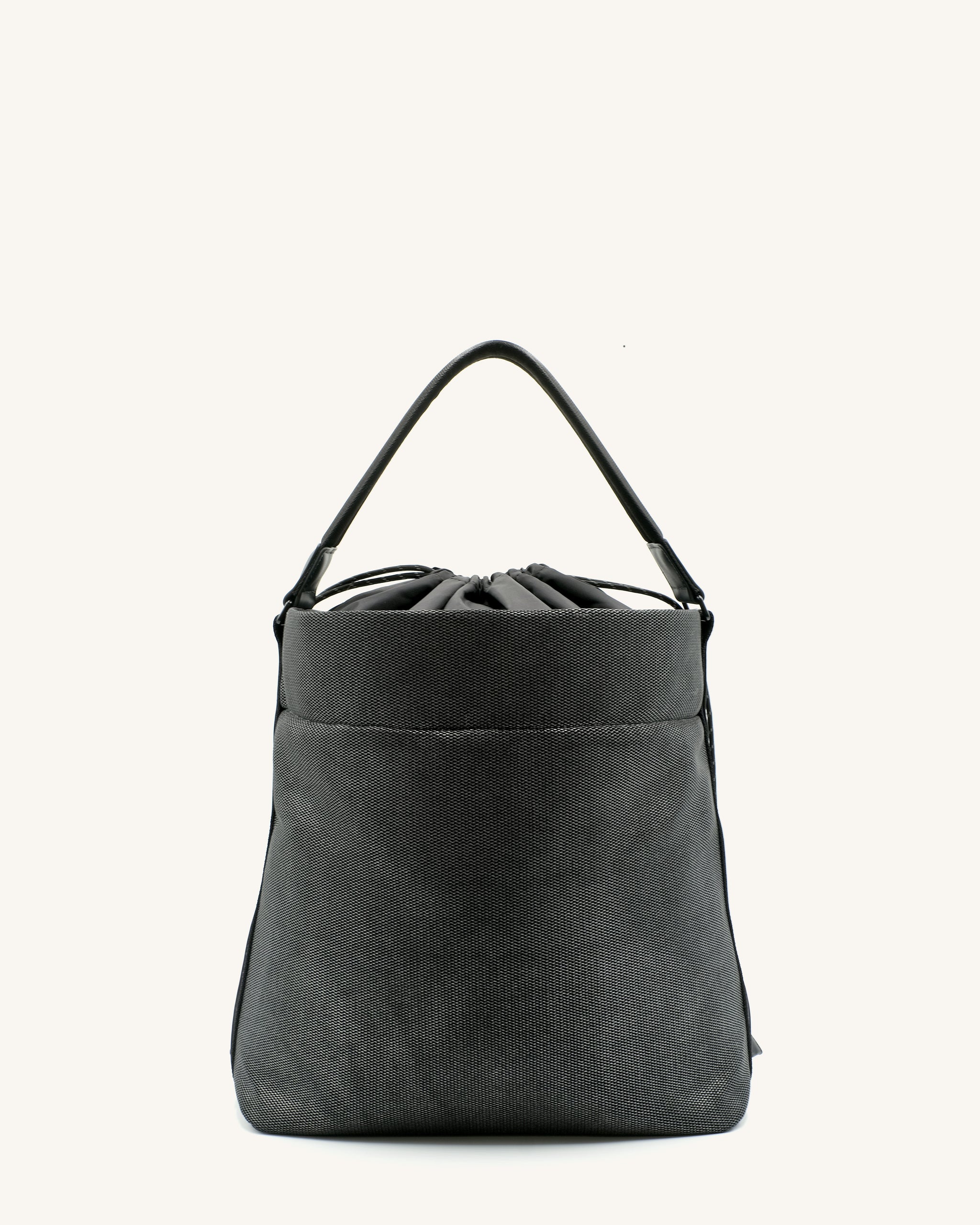 Swing Bag - Titanium Mesh – TRANSIENCE