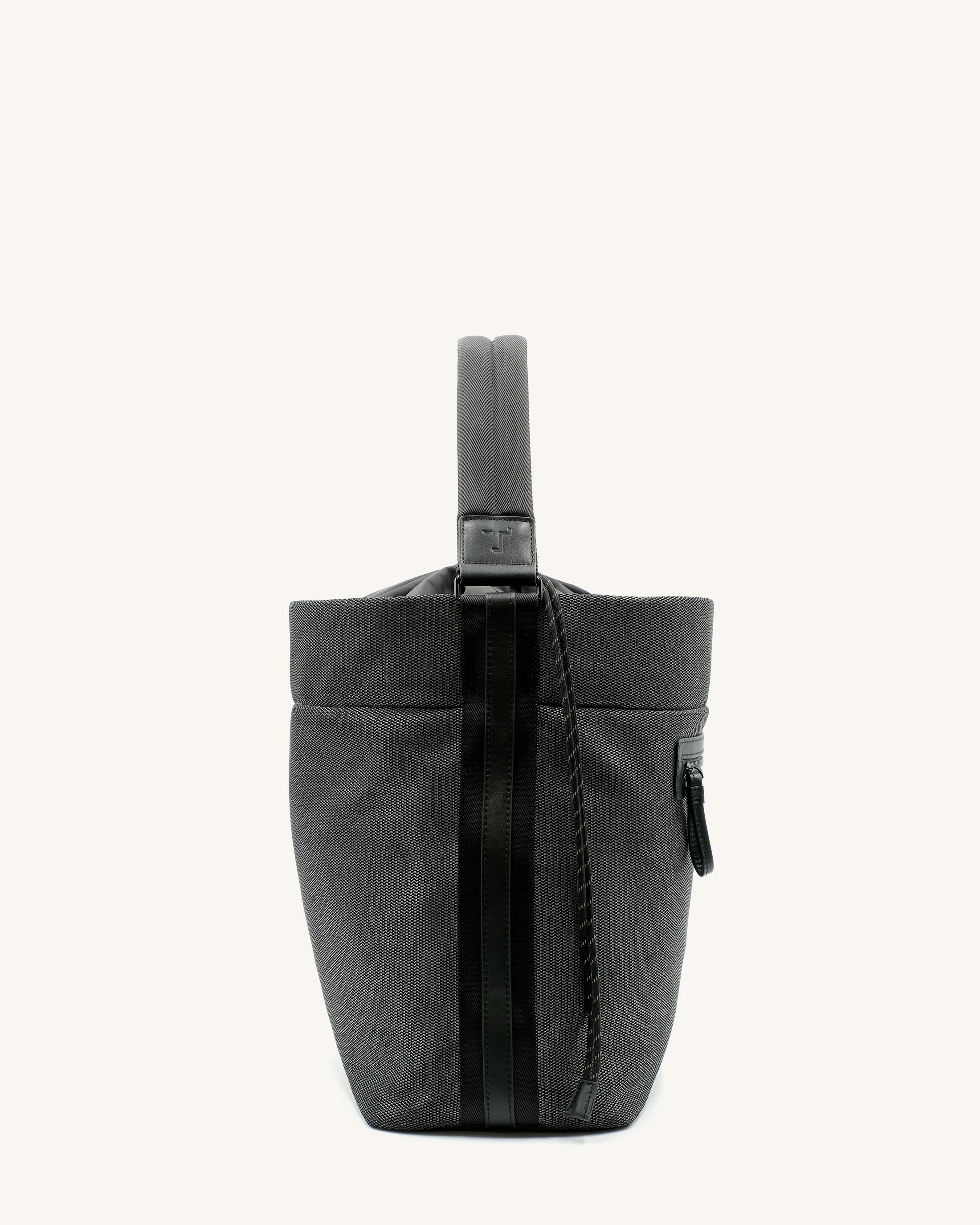 Swing Bag - Titanium Mesh – TRANSIENCE