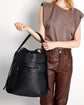 Swing Bag - Titanium Mesh – TRANSIENCE