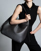 Swing Bag - Titanium Mesh – TRANSIENCE