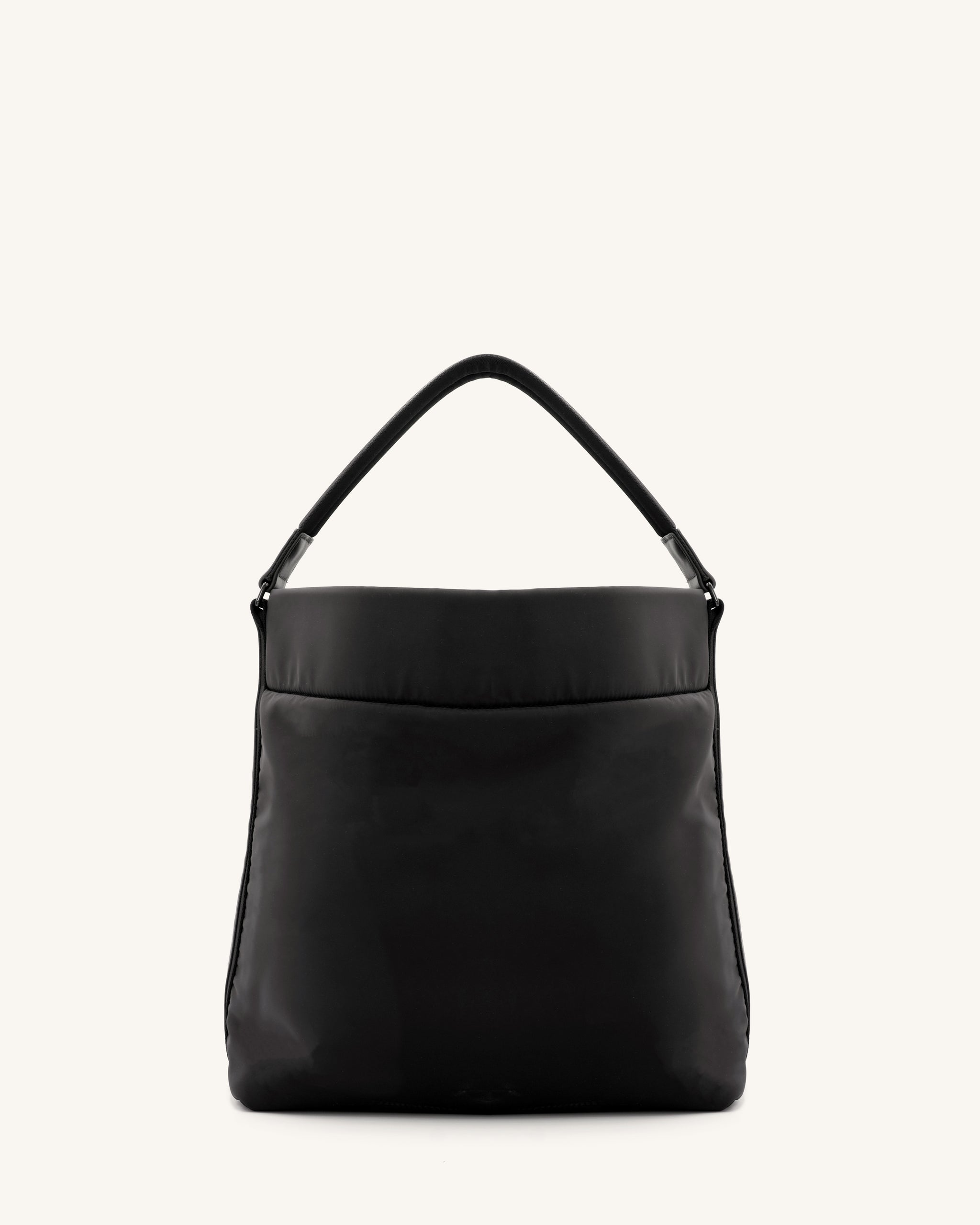 Swing Bag - Black – TRANSIENCE
