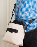 Small Swing Bag - Coconut – TRANSIENCE