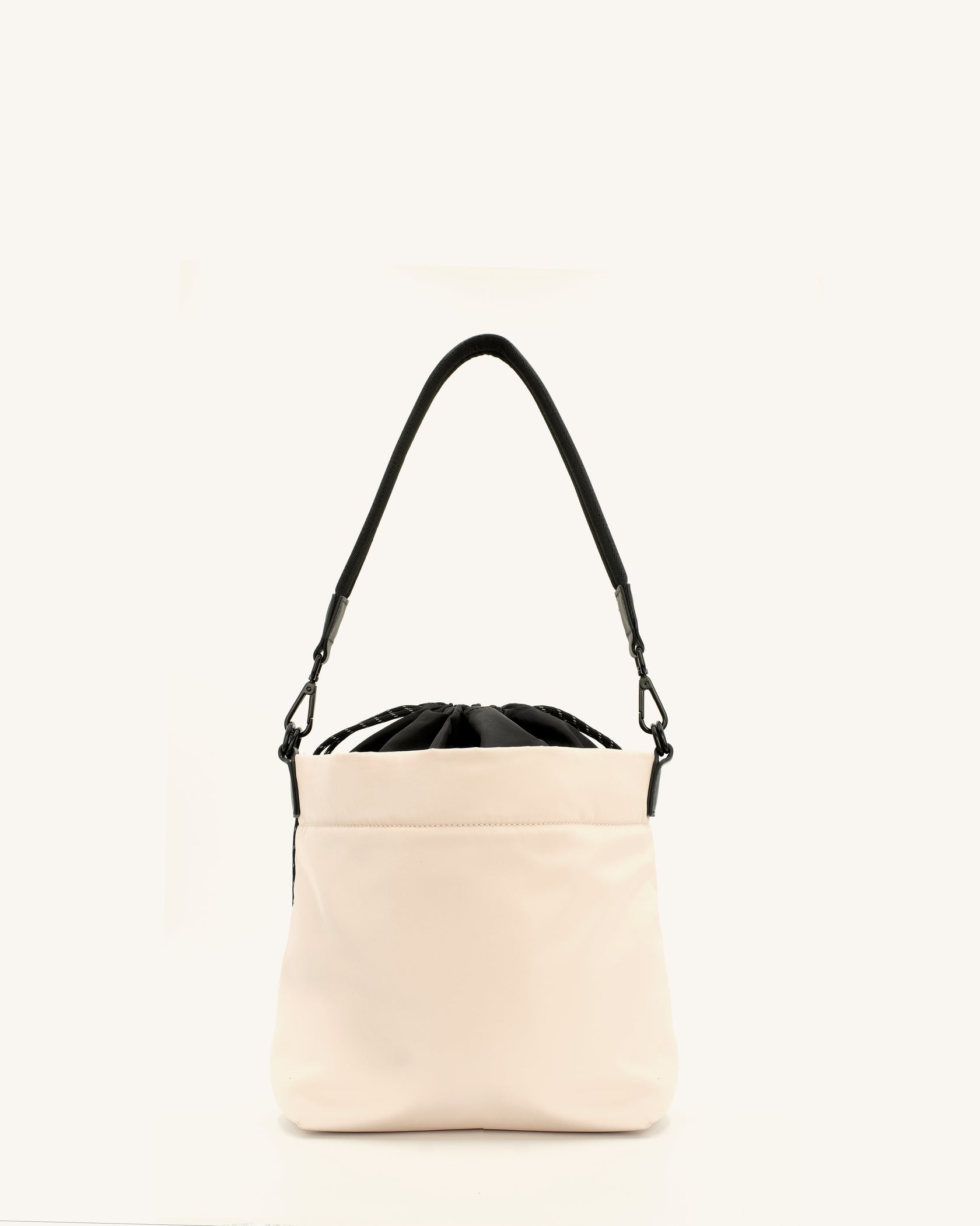 Small Swing Bag - Coconut – TRANSIENCE