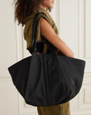 Fortune Tote - Black – TRANSIENCE